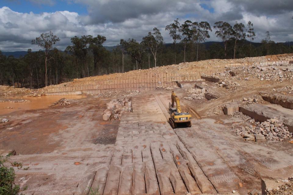 Australian Stone - 7 Reasons You Should be Buying Local Stones