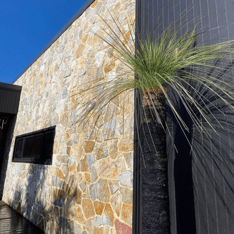 Cladding limestones - Laverton walling - Natural stone cladding