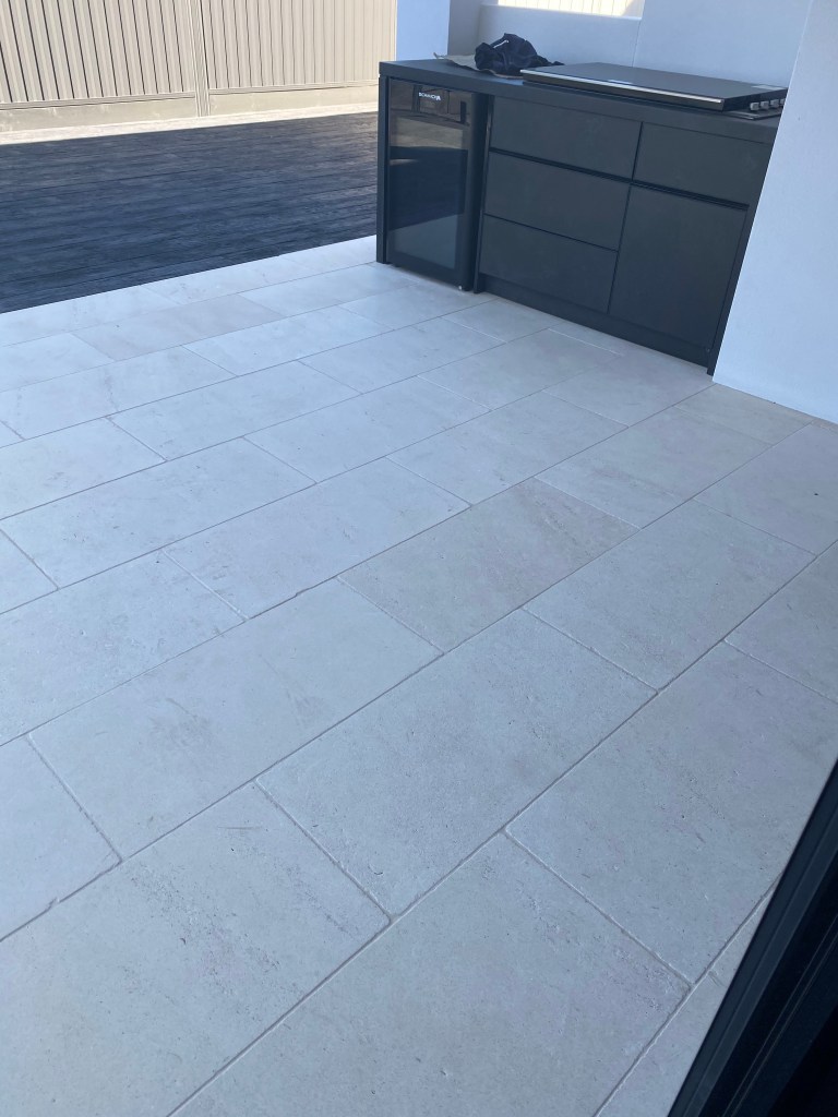 Natural Stone Paver - Stone Tiles - Flooring Stone - Aussietecture®