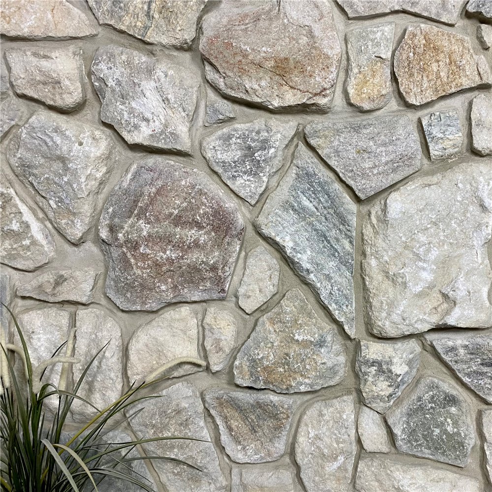 Outside stone cladding - Australian limestone cladding - Jiemba