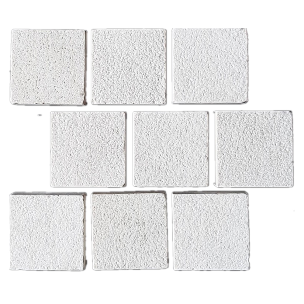 Limestone Cobblestone Paver - Antique Cobbles - Aussietecture