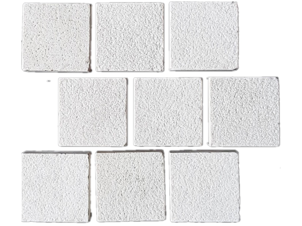 Limestone Cobblestone Paver - Antique Cobbles - Aussietecture