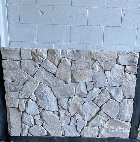 Cladding Stones made from Limestone, Sandstone, Granite - Aussietecture