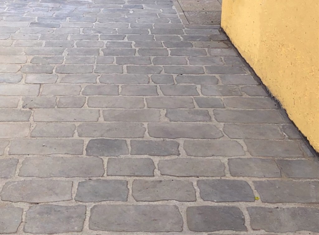 Australian Bluestone Cobblestone - Bluestone Cobblestone Paver