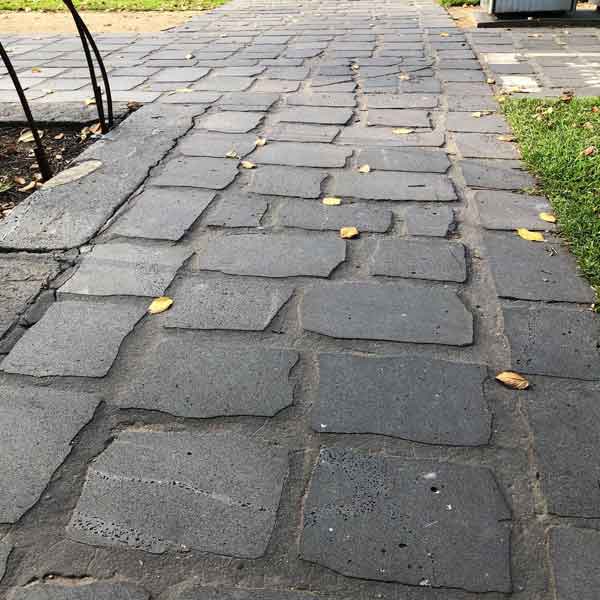 Australian Bluestone Cobblestone - Bluestone Cobblestone Paver