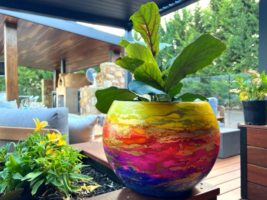 Pots and Planters - Aussie designed and made - Aussietecture®