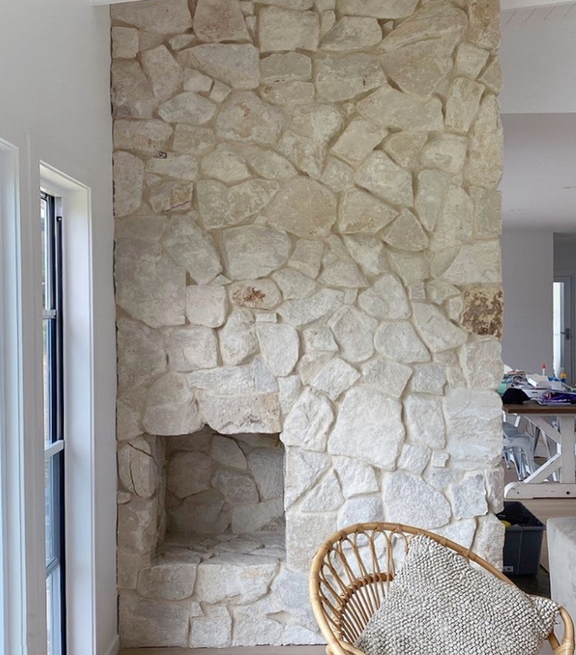 Build a Wall - Aussietecture® Stone