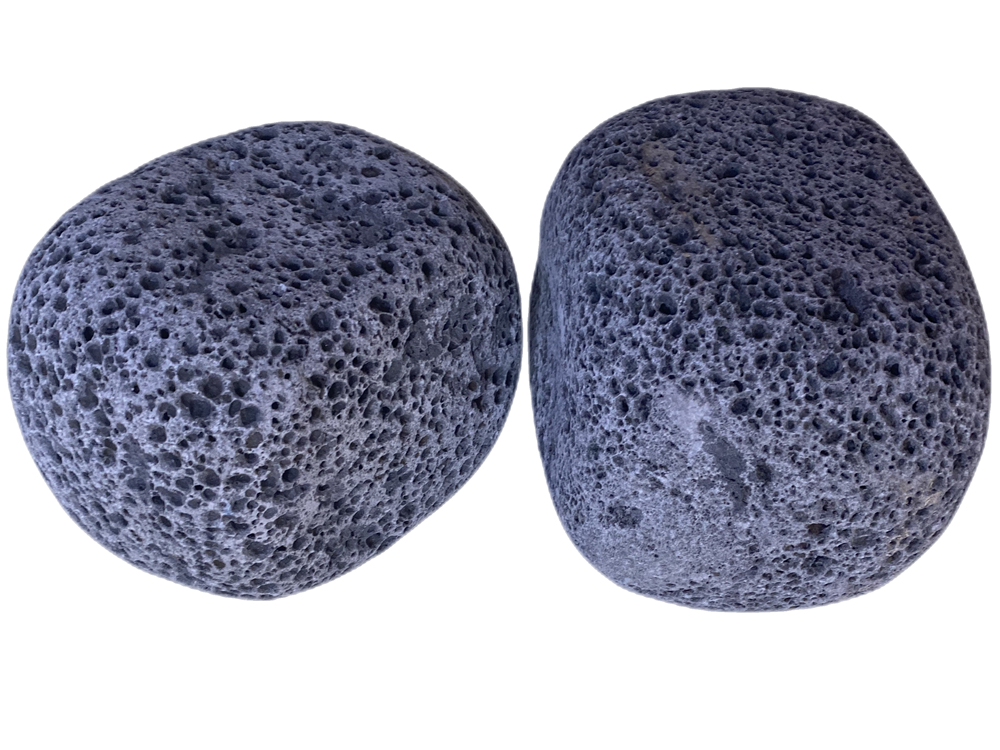 Volcanic Lava Rocks - Landscaping Pebbles - Aussietecture®