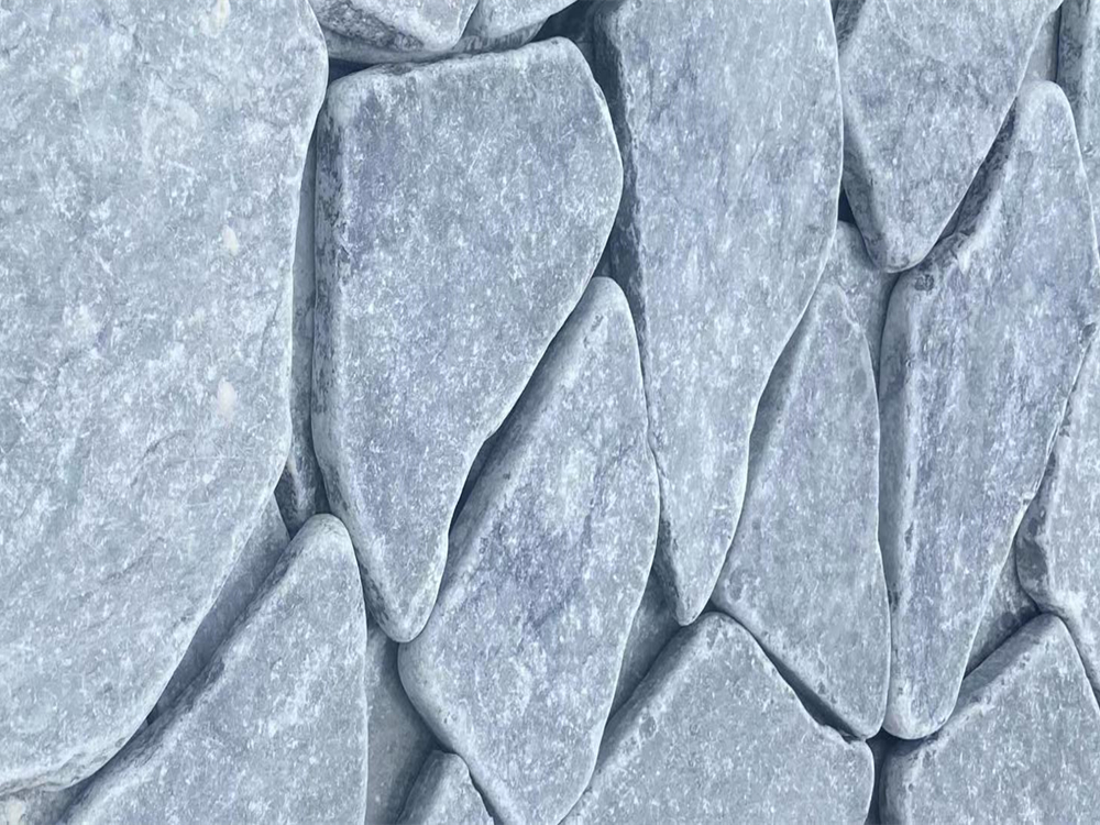 Marble Crazy Paver - Crazy Paving - Aussietecture® Stone