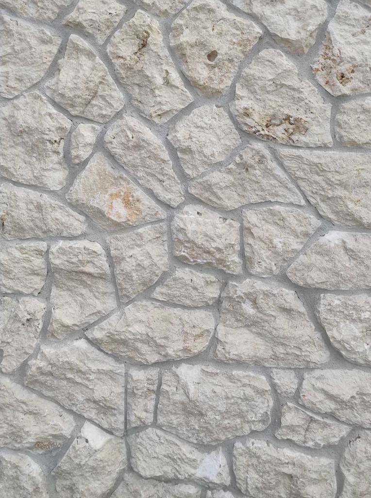 Travertine Walling Stone - Cladding stone - Aussietecture® Stone