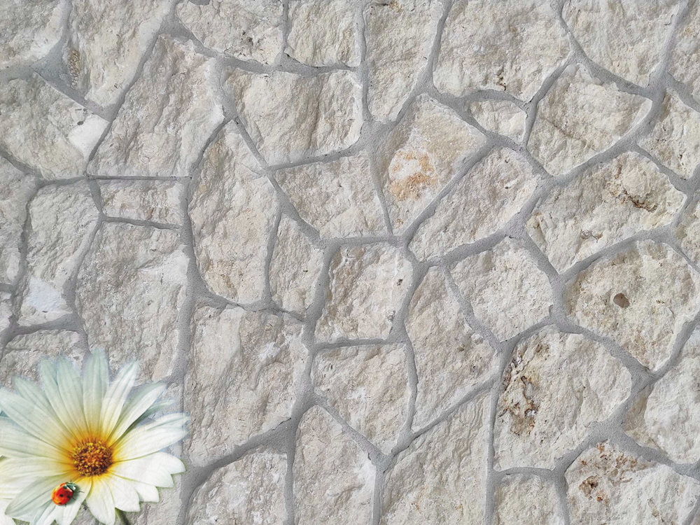 Travertine cladding stone - Natural stone cladding - Aussietecture