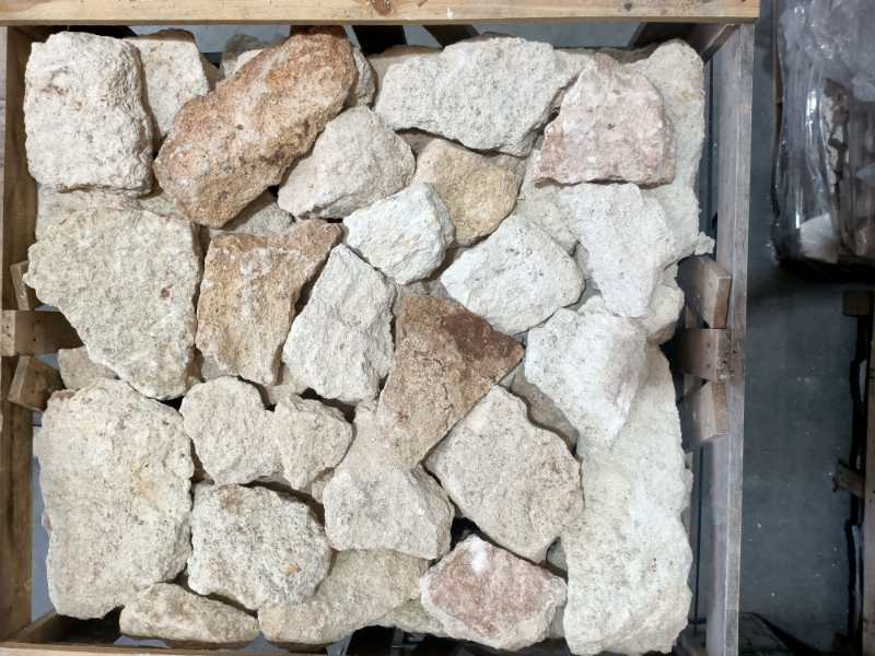 Limestone cladding stone - Wall cladding stone - Aussietecture