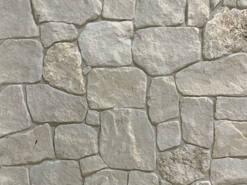 Natural walling stones - featured wall cladding stone - Aussietecture