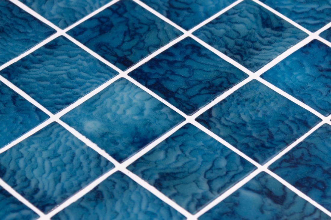 Mosaic Tiles - Penta Range Glass Mosaics - Aussietecture Stone