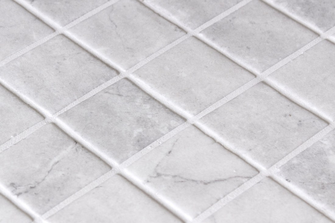 Mosaic Tiles - Penta Range Glass Mosaics - Aussietecture Stone