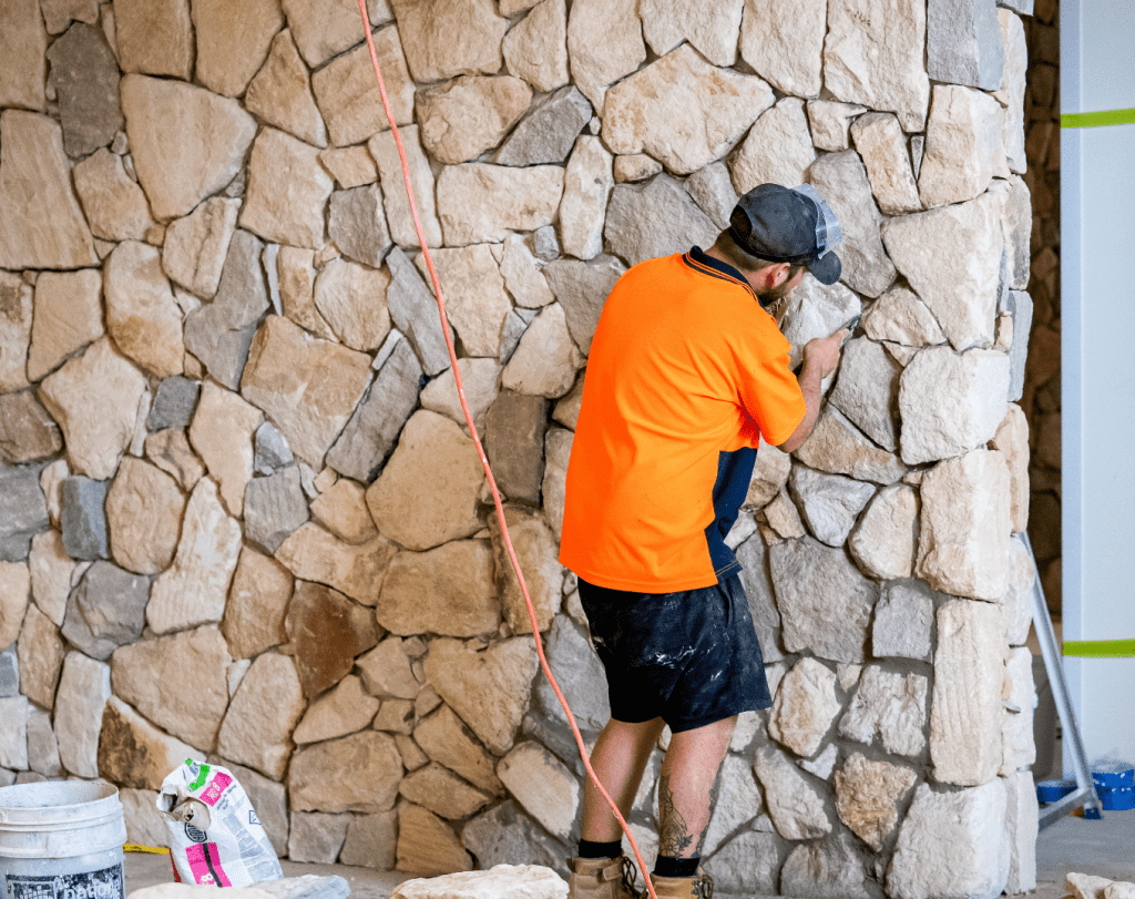 Loose Stone Cladding vs Stone Panel - Which is the right choice?