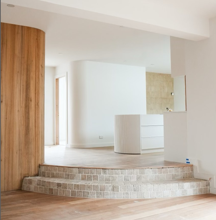 Travertine Cobblestones - Cobble Stone Pavers - Aussietecture® Stone