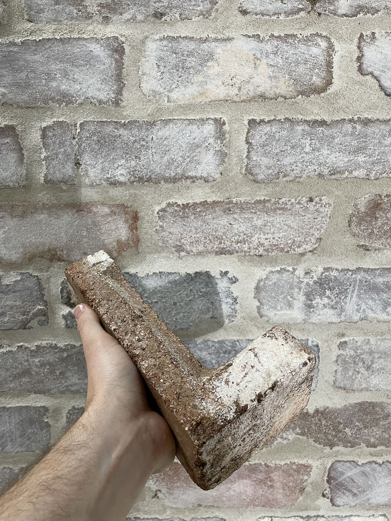 Recycled Brick Cladding - Bricks - Veneers Walling - Aussietecture