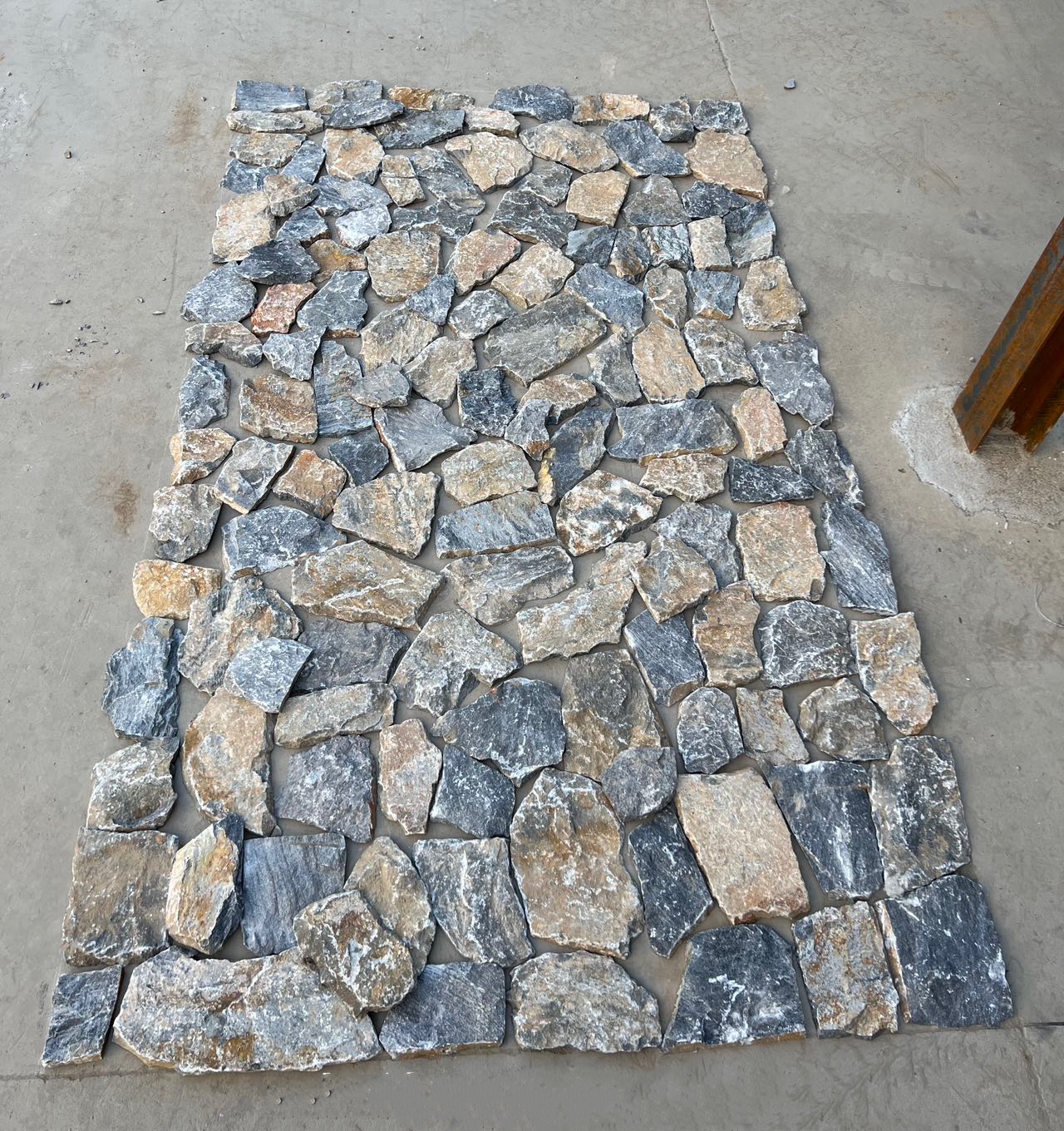 Exterior stone cladding - Aussietecture - Professional stone supplier