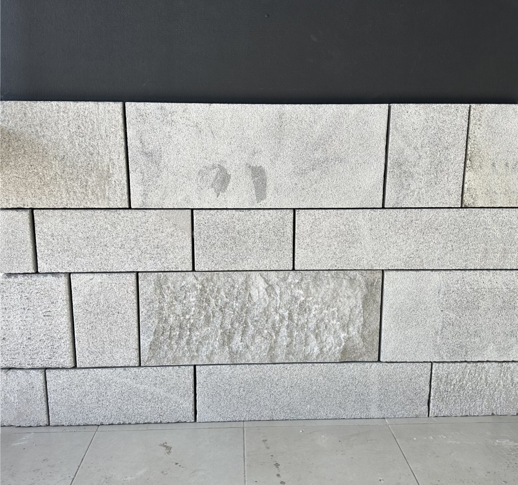 Natural stone walls - Wall cladding, flooring stone - Aussietecture