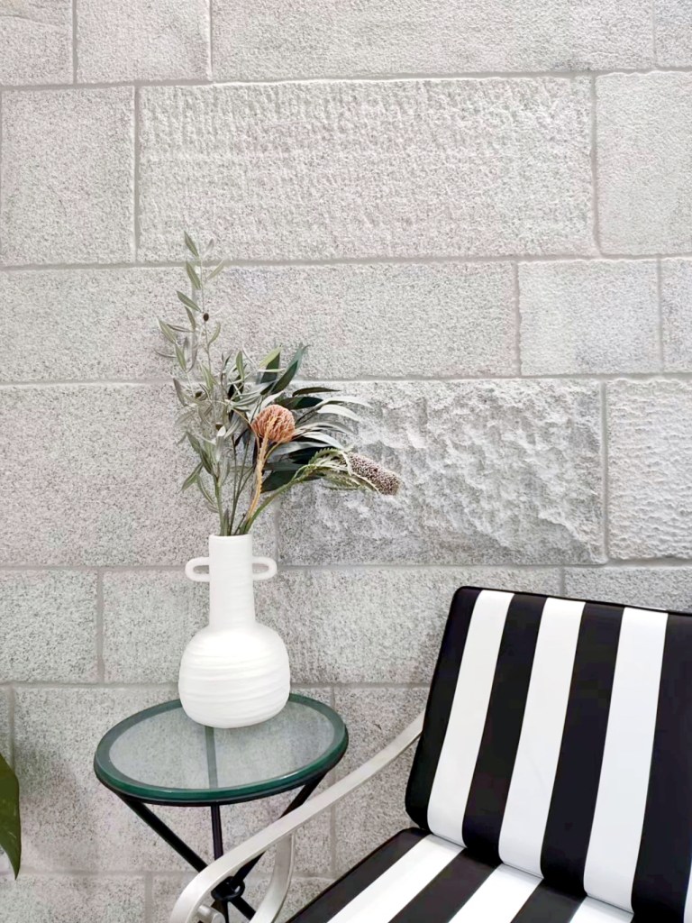 Cladding wall stones - Wall cladding, flooring stone - Aussietecture