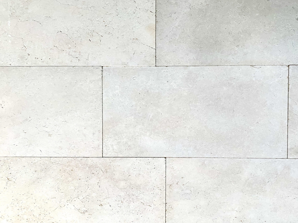 Limestone Tiles and Pavers - Stone Flooring and Landscaping