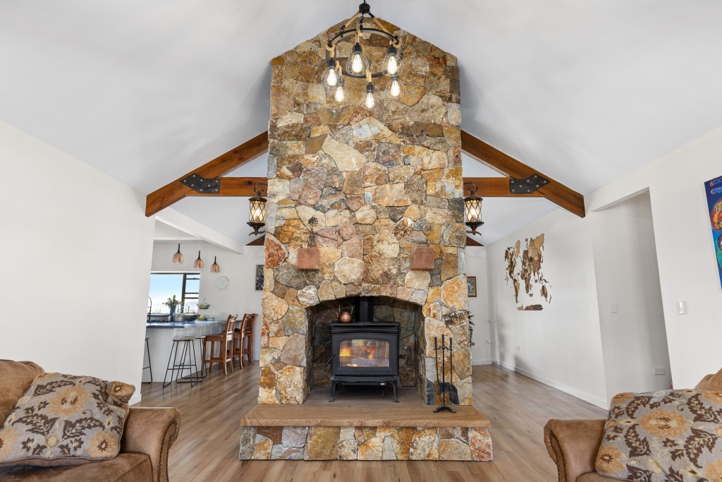 Stone Install - Grouted or Dry Joints - Stone Supply + Install Team