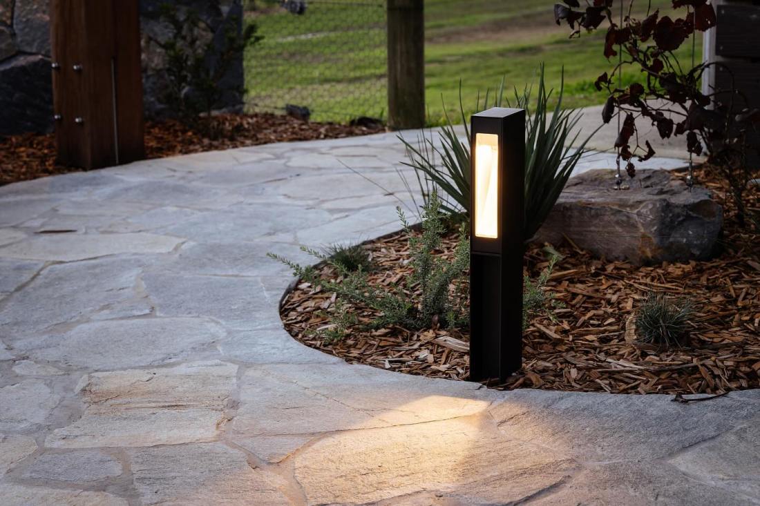 Kimba stone crazy paving - Freeform paver - Crazy paving stone