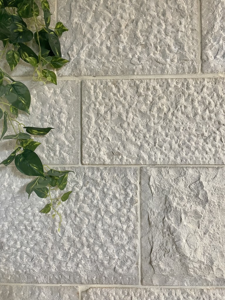 Limestone Walling - Sarina Lodge Walling - Aussietecture® Stone