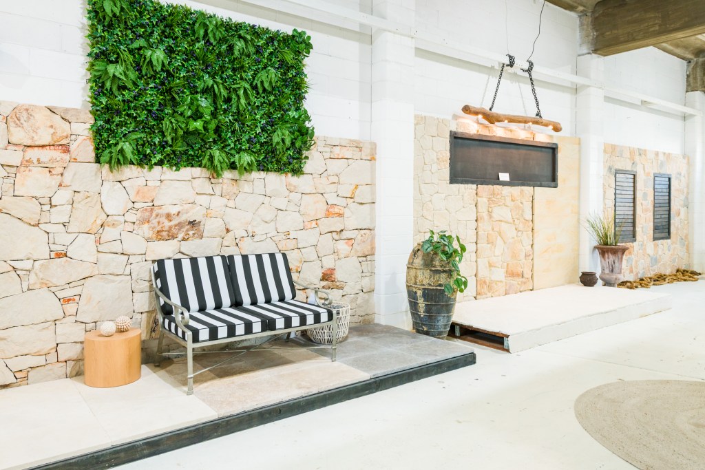 Stone supplier Brisbane