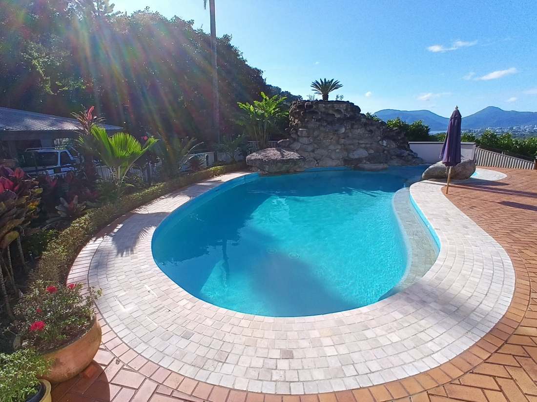Travertine cobblestone - Classic travertine paver - Cobble pavers
